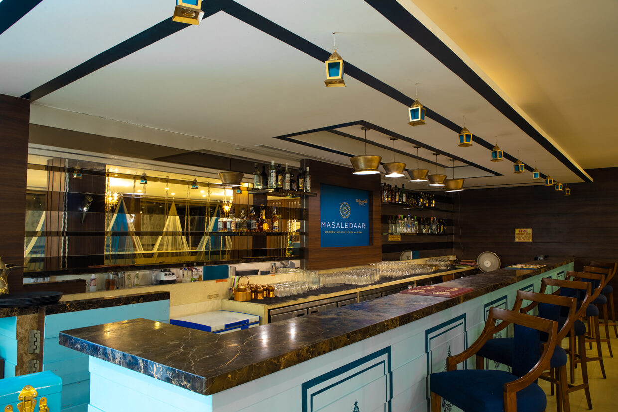 The Thane Club | Finest Recreational & Sports Club in Thane