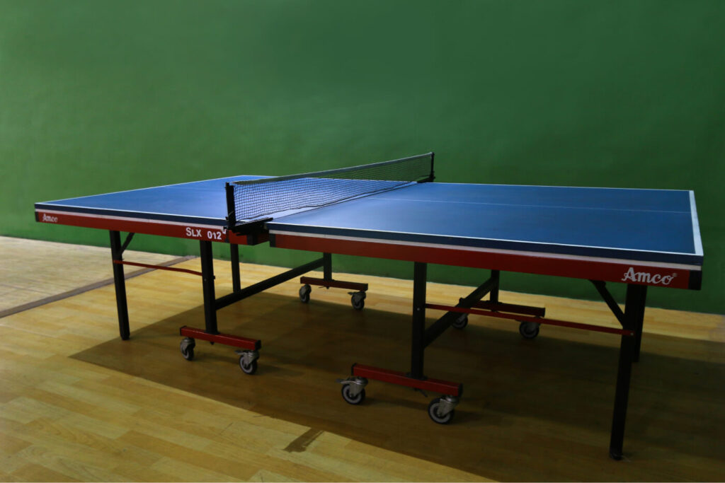 Indoor Games Extravaganza at The Thane Club