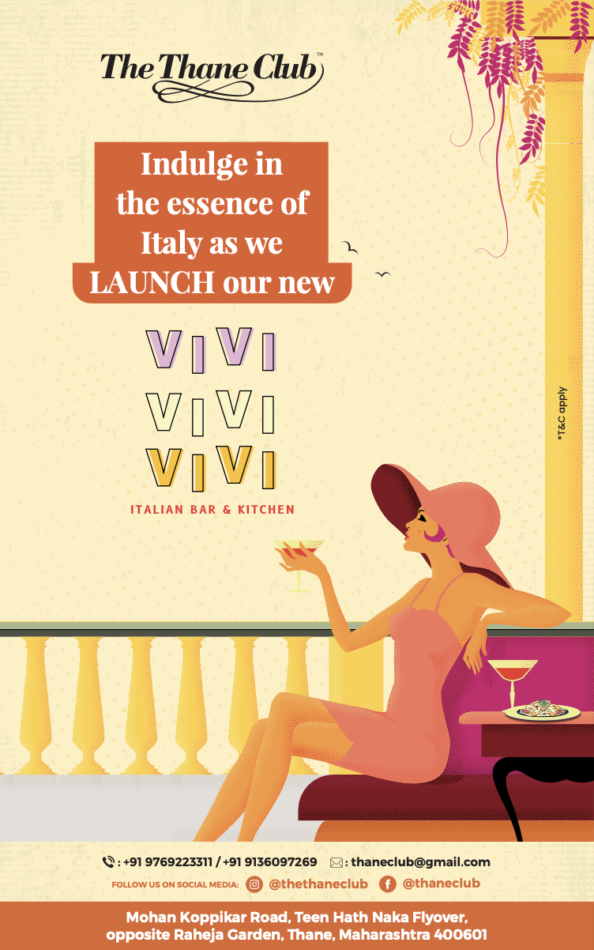 Exciting Deal of the Month at The Thane Club