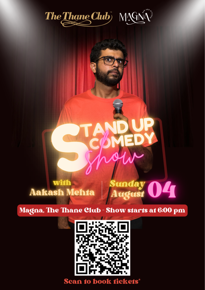 Exciting Deal of the Month at The Thane Club