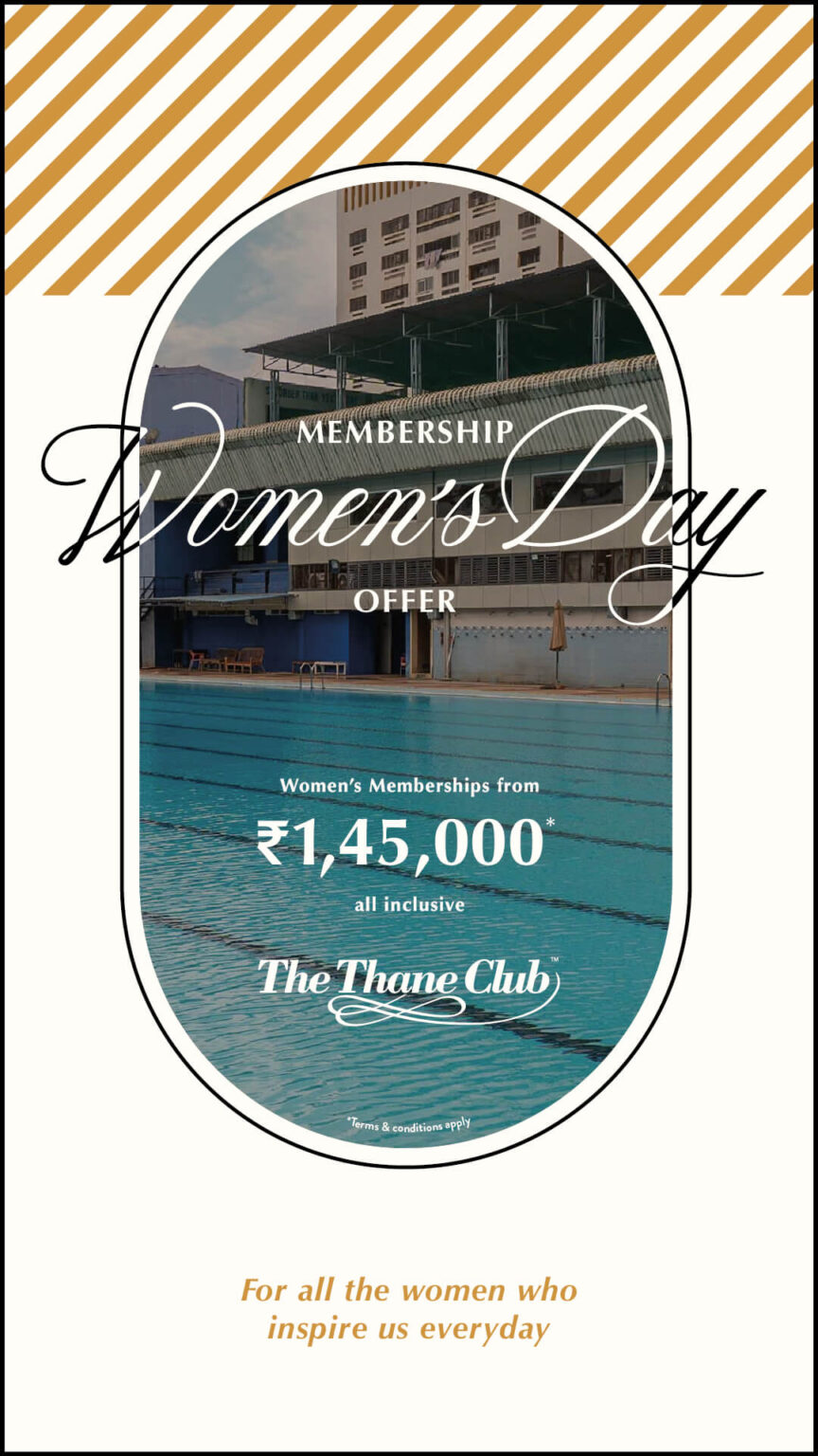 The Thane Club | Finest Recreational & Sports Club in Thane